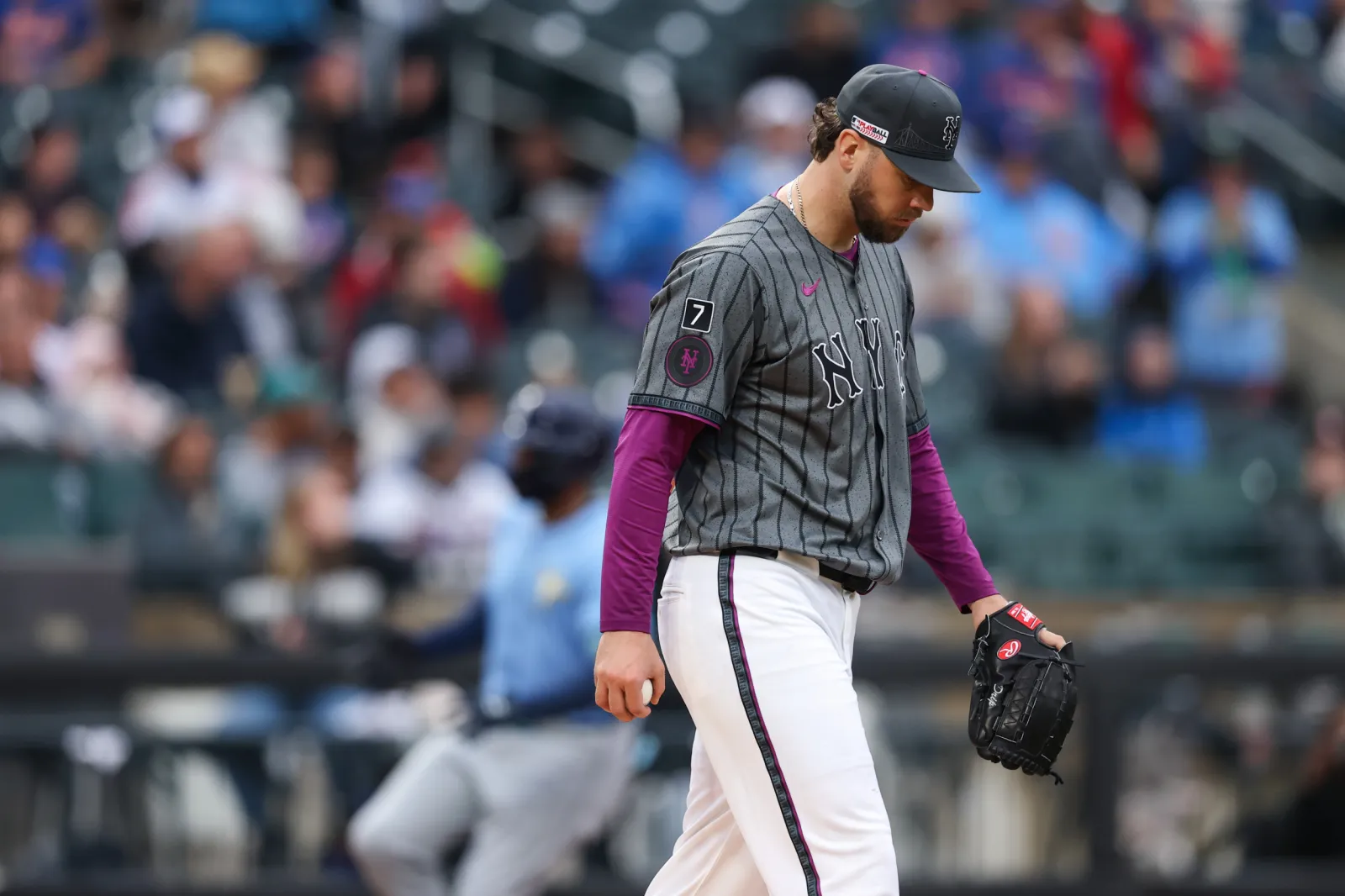 Mets' Veteran Reportedly Suffers Brutal Injury Setback, Could Miss Next ...