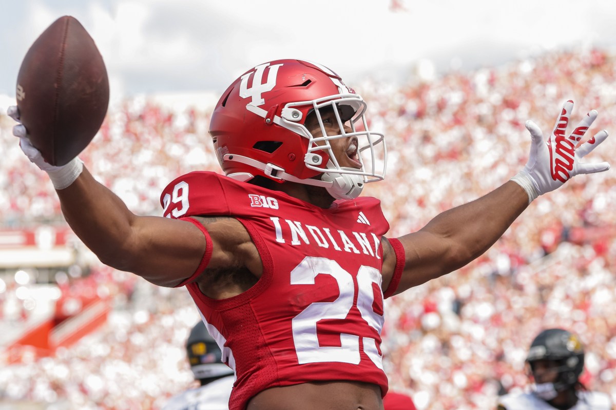 How to Watch Illinois vs Indiana: Live Stream College Football, TV ...