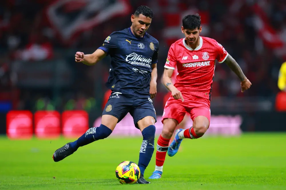 How to Watch Guadalajara vs Toluca: Live Stream Liga MX, TV Channel ...