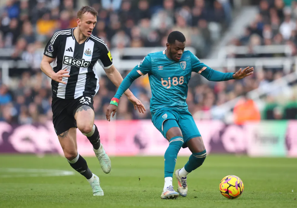 How to Watch Bournemouth vs Newcastle: Live Stream Premier League ...