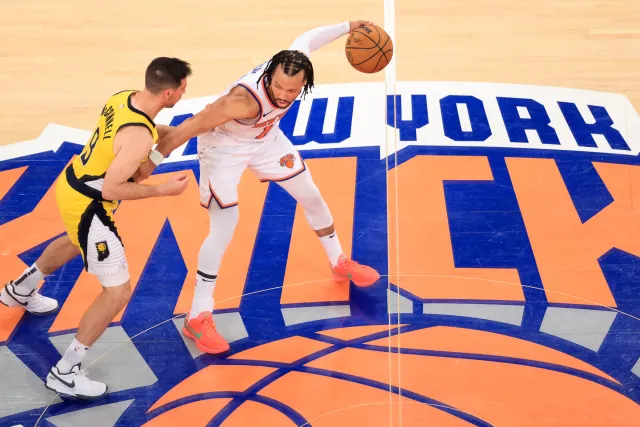 Knicks' Jalen Brunson Speaks on Not Getting Complacent - Newsweek