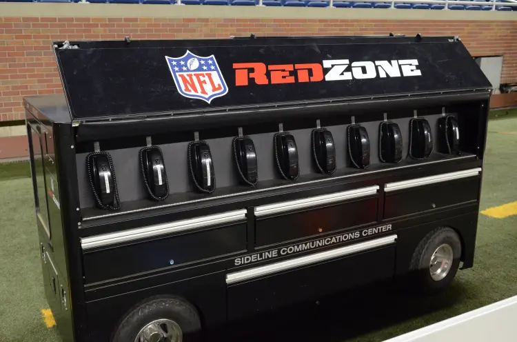 How to Watch NFL RedZone: Live Stream Week 3 Football, Sunday ...