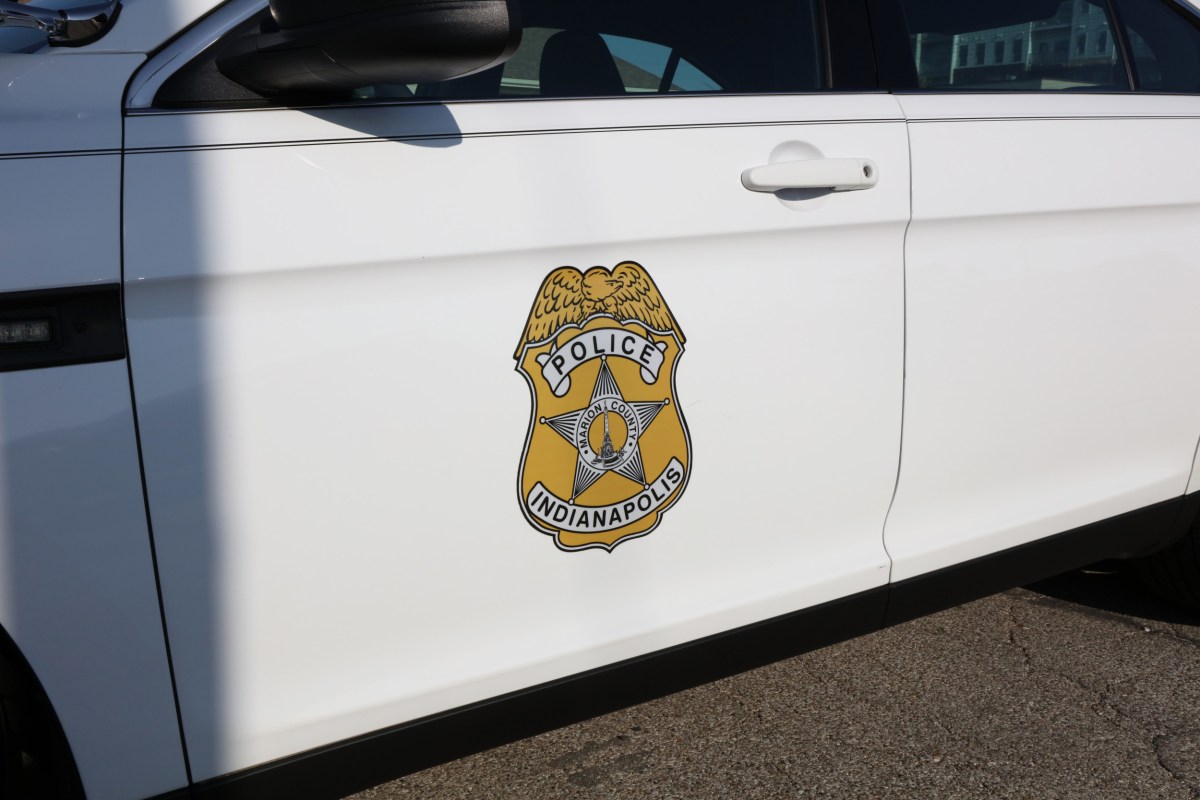 Two Killed, Five Injured in Indiana Shooting—Police - Newsweek