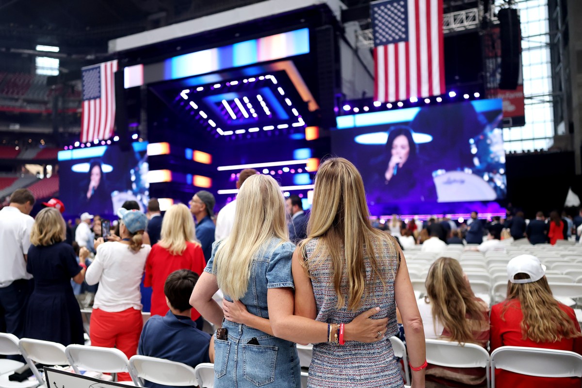 Charlie Kirk Funeral: Full List of Performers at Today's Memorial ...