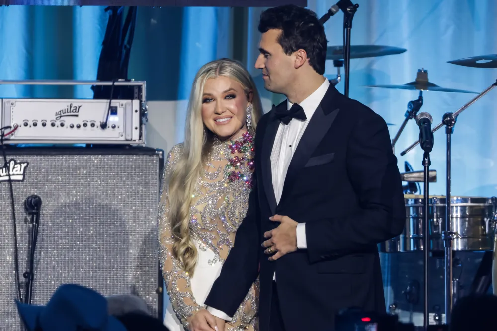 Charlie Kirk's Widow Erika Reveals Feelings on Death Penalty for ...