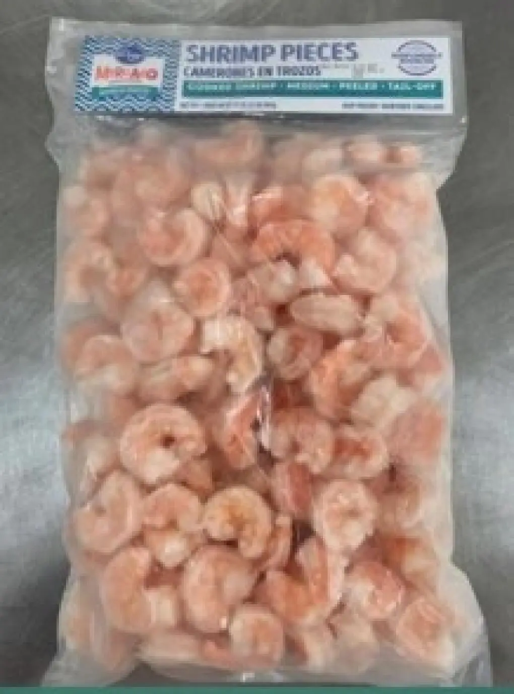 FDA Expands Warning of Radioactive Shrimp as Two More Brands Recalled ...