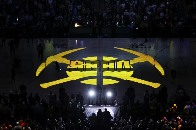 Nuggets Cut Ties With Young Guard Ahead of Training Camp - Newsweek