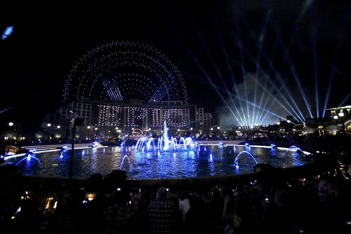 Universal Issues Roller Coaster Death Update To Staff - Newsweek