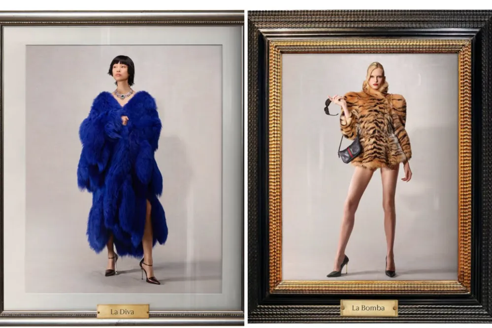 Gucci Enters Brand New Era—Here’s How the Luxury Brand is Changing ...