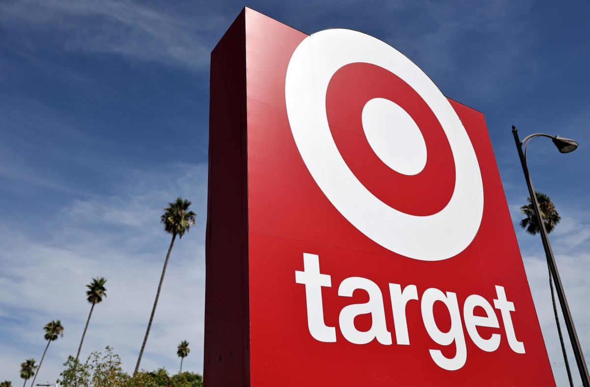 Target Recall Update: Nationwide Warning Issued for Three Items - Newsweek