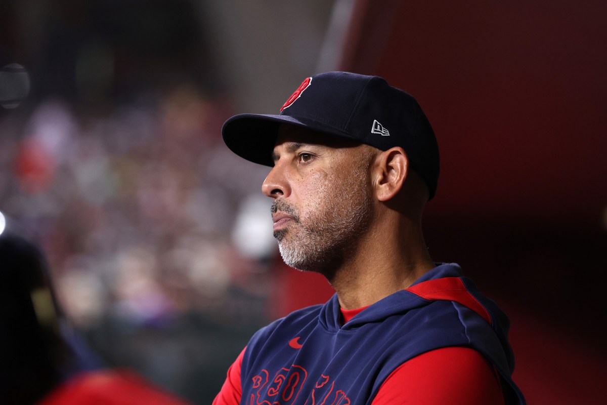 Alex Cora Drew Criticism in MLB Circles With Social Media Posts: Report ...