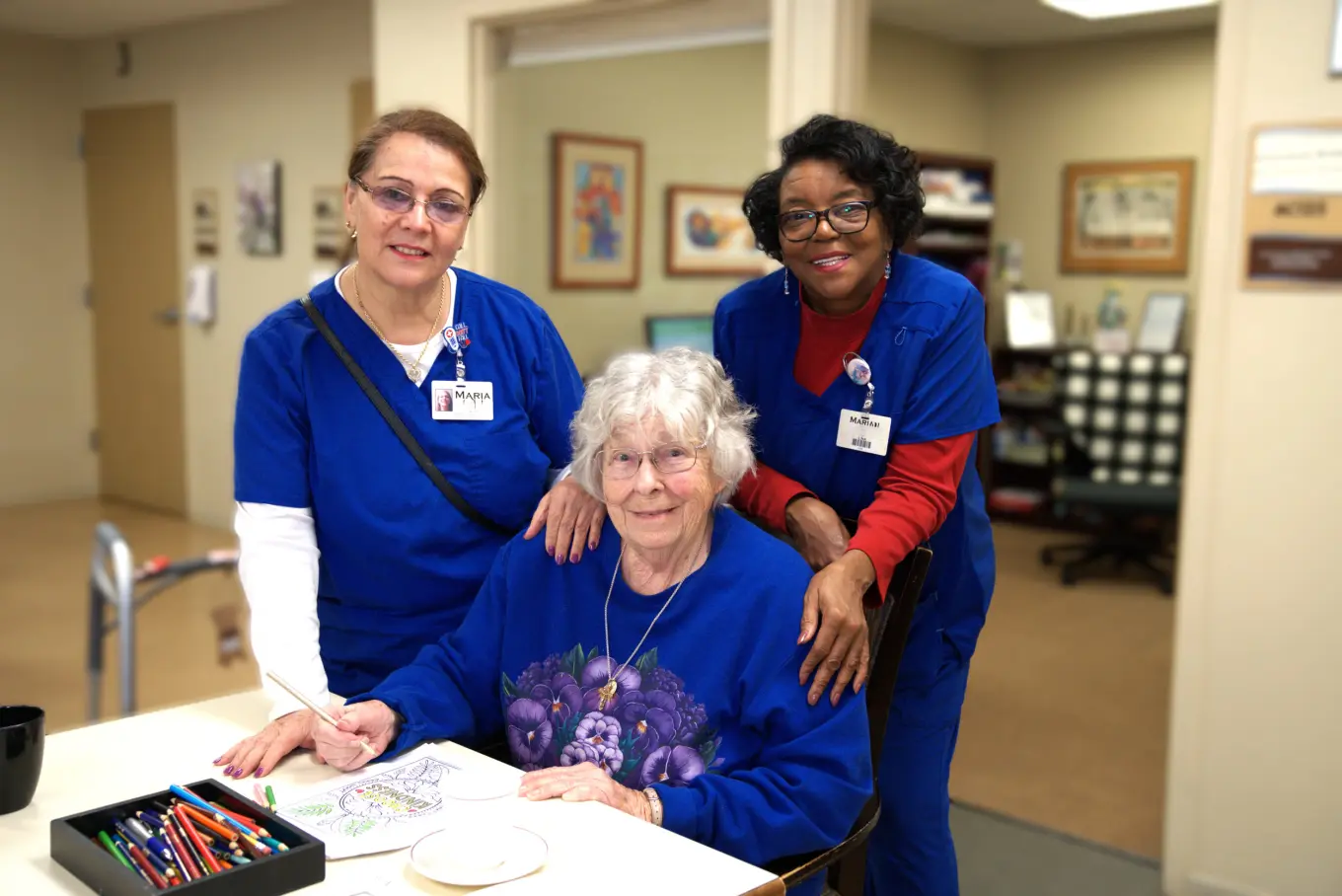 Newsweek’s Nursing Home Ranking Reflects Evolution of the Industry ...