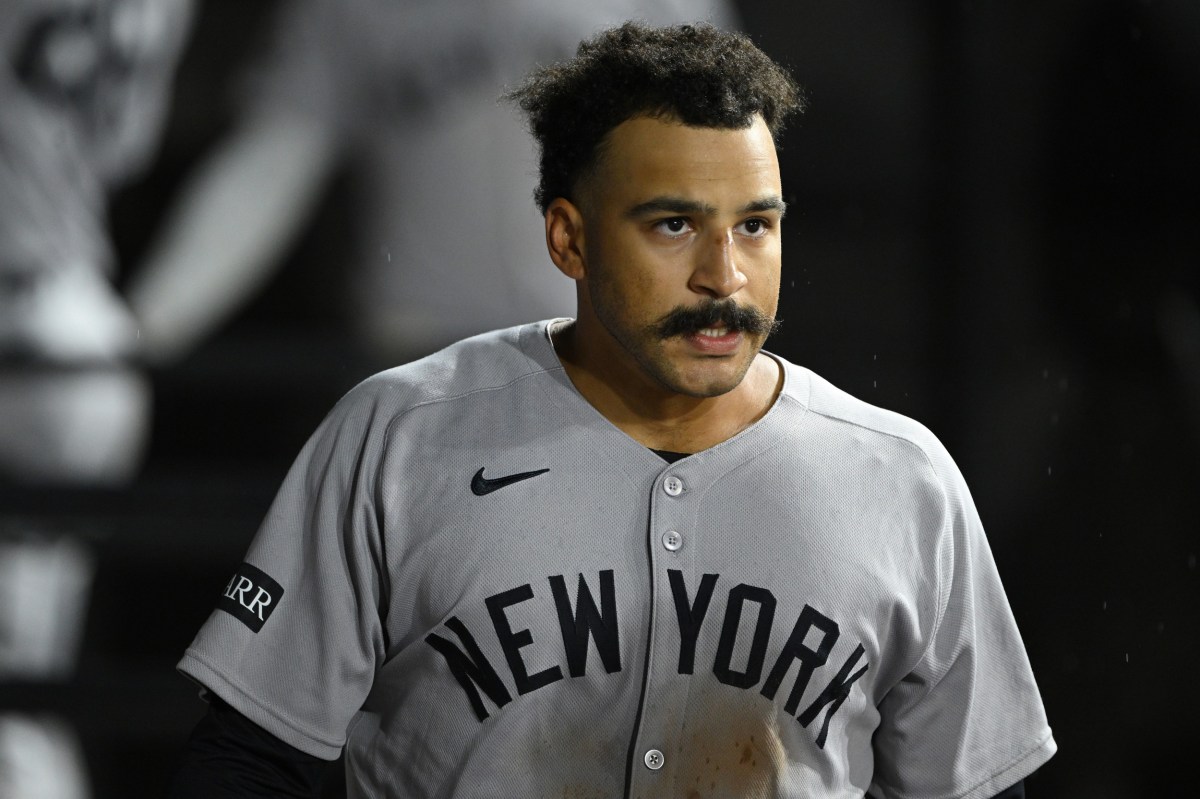 Yankees Predicted to Re-Sign Trent Grisham After $22 Million Contract ...