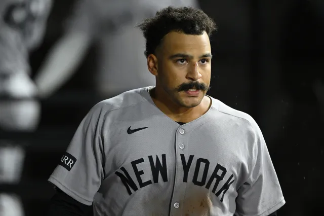 Yankees Predicted to Re-Sign Trent Grisham After $22 Million Contract ...