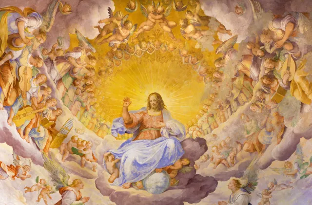 Rapture Theory Explained: Why Some People Think the World Will End ...