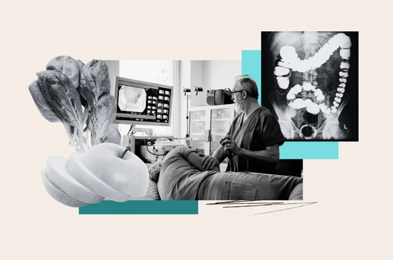When It Comes to Your Health, How Good Is Your Gut? - Newsweek