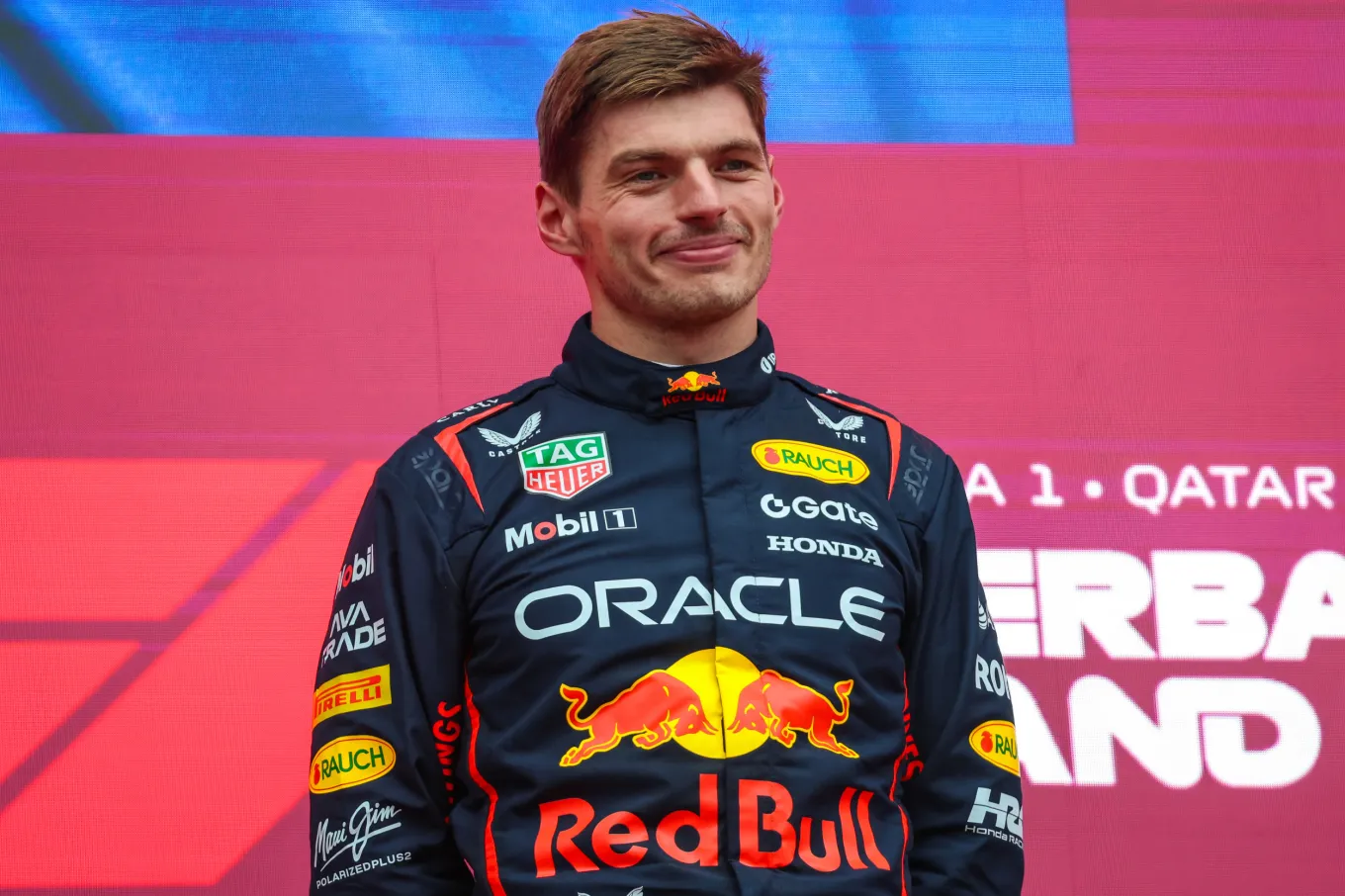 Max Verstappen Edges Closer to Dream Racing Goal Away From Formula 1 ...