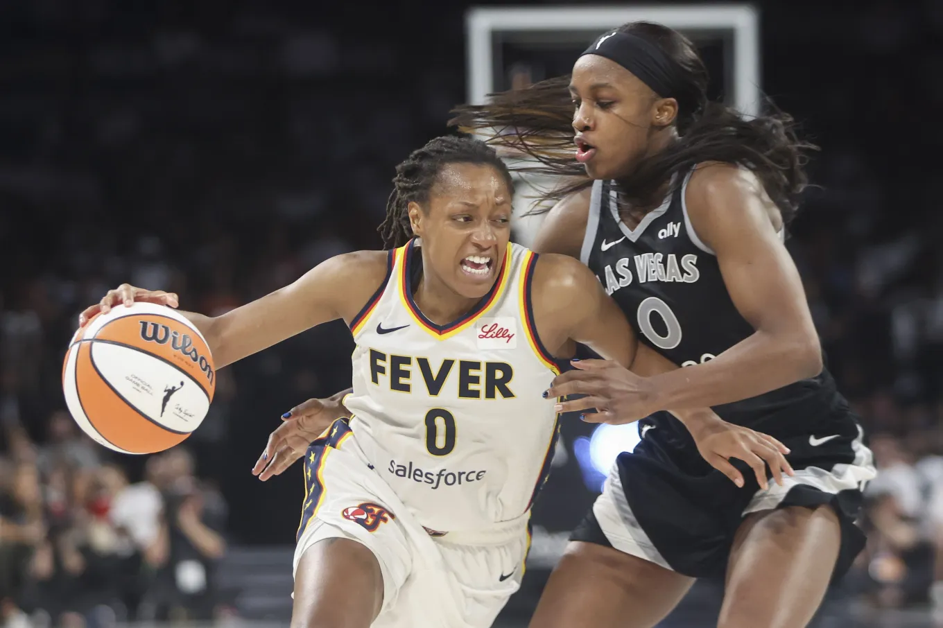 How to Watch Las Vegas Aces vs Indiana Fever: Live Stream WNBA ...