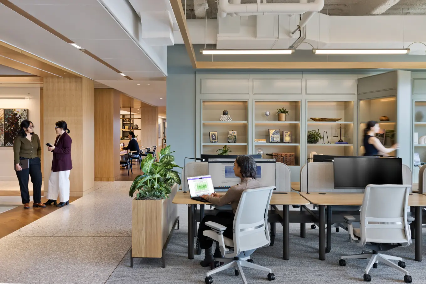 Sanofi’s New US HQ Offers Transit-Accessible Hospitality in New Jersey ...