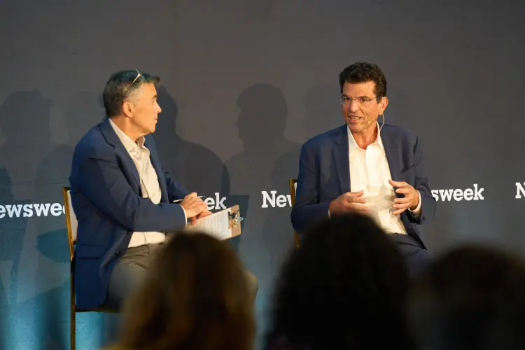 Powering Ahead Event Live Updates: Clean Energy Leaders Look to the ...