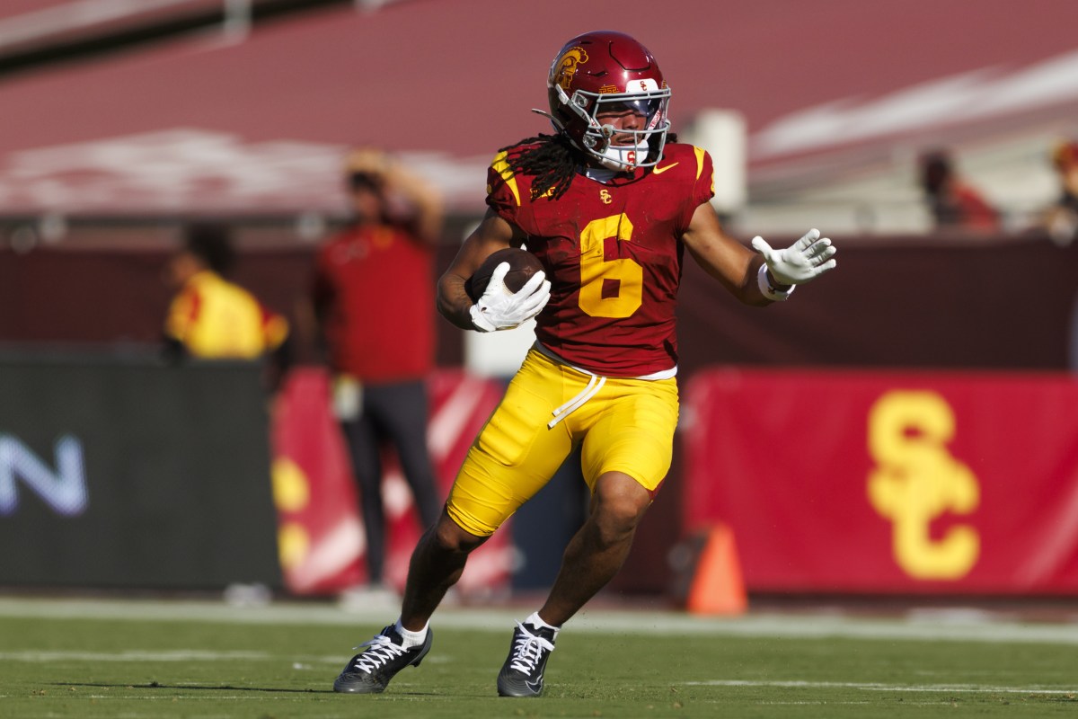 How to Watch USC vs Illinois: Live Stream College Football, TV Channel ...