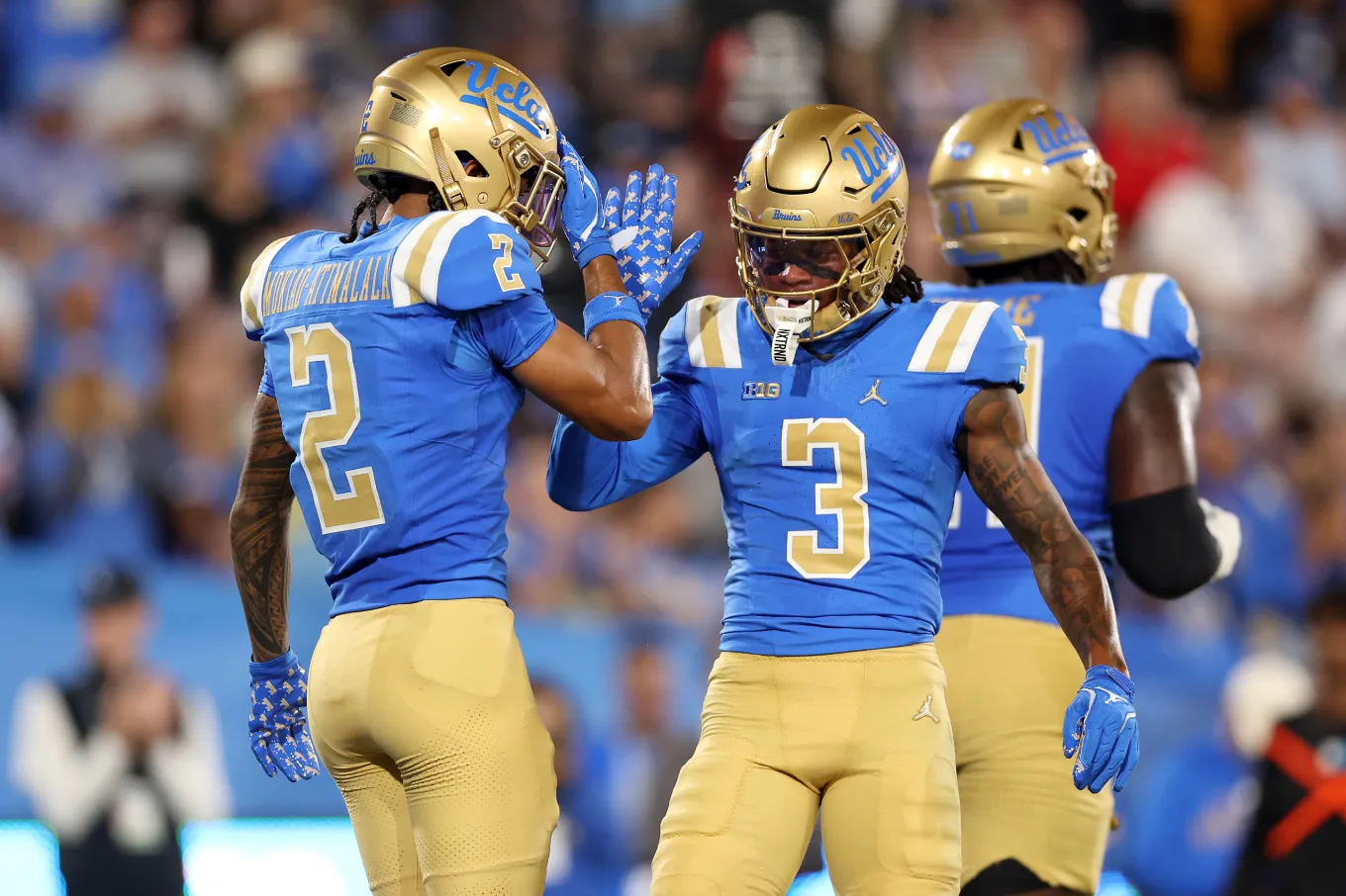How to Watch UCLA vs Northwestern: Live Stream College Football, TV ...