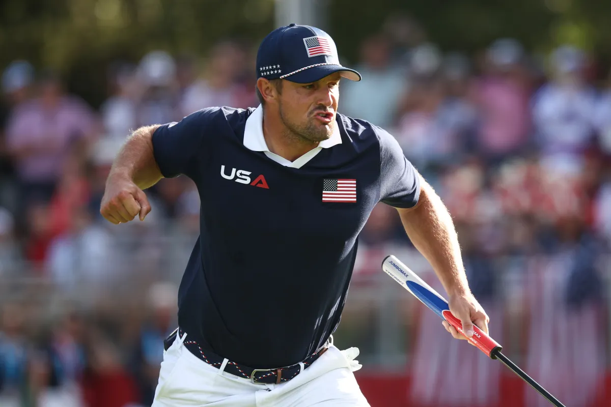 How to Watch Ryder Cup 2025 Day 2: Live Stream Golf, TV Channel - Newsweek