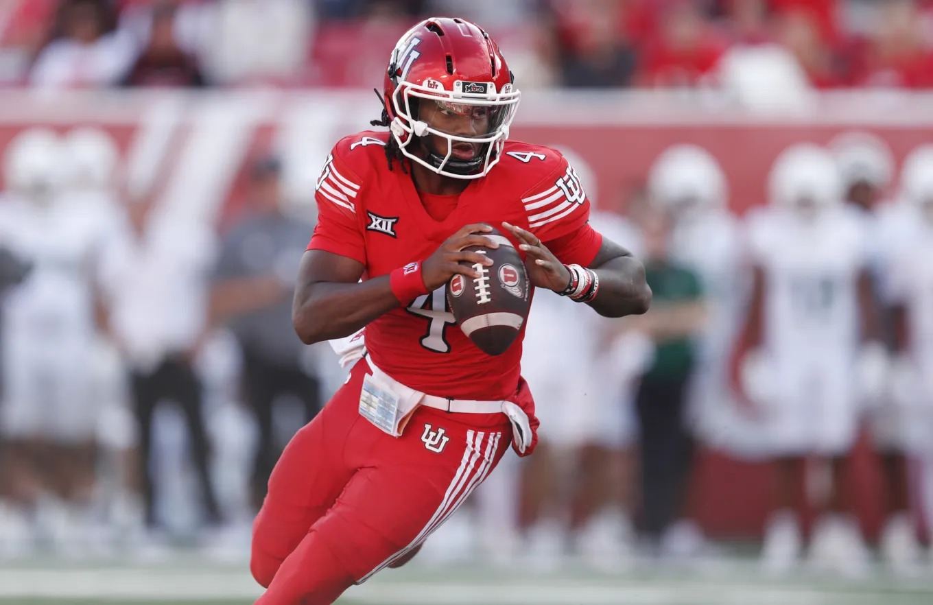 How to Watch Utah vs West Virginia: Live Stream NCAA College Football ...