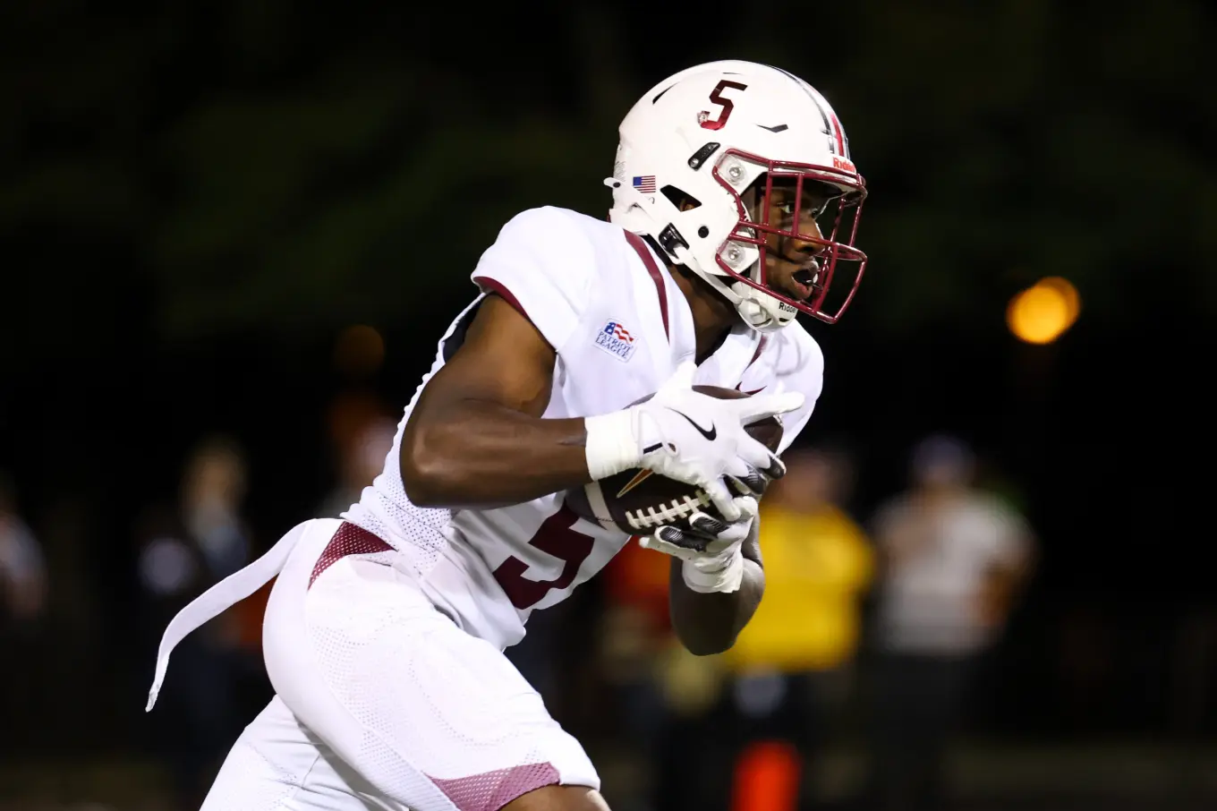 How to Watch Princeton vs Lafayette: Live Stream NCAA College Football ...