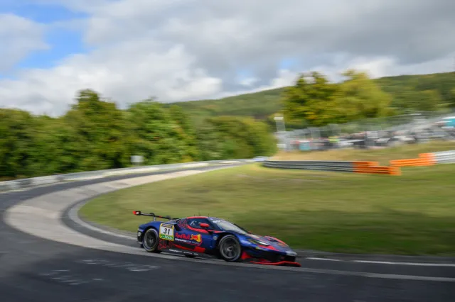 What's Next For Max Verstappen After His Stunning GT3 Victory in a ...