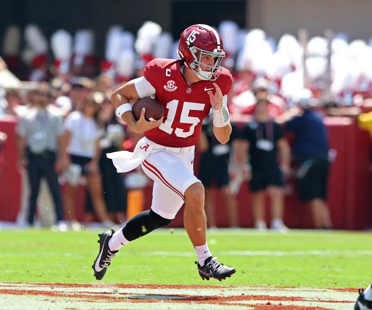 How to Watch Alabama vs Georgia: Live Stream College Football, TV ...