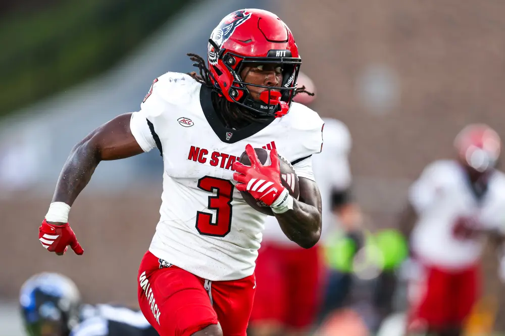 How to Watch Virginia Tech at NC State: Live Stream NCAA College Football, TV Channel - Newsweek