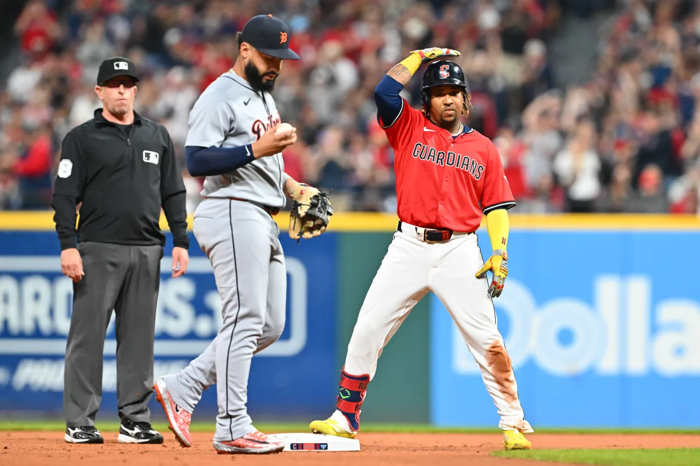 How to Watch Tigers vs Guardians: Live Stream MLB Postseason, American ...