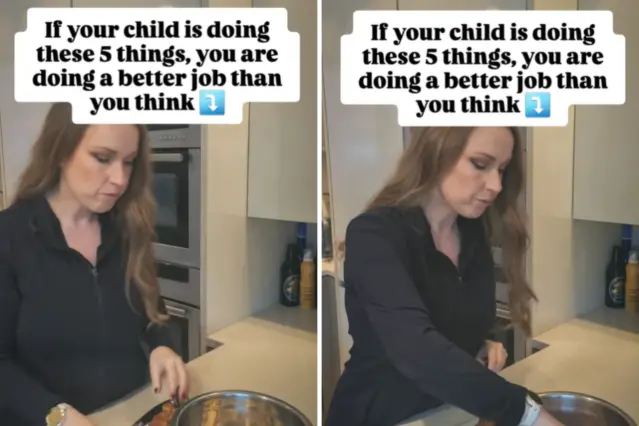 Signs a Child Feels Emotionally Safe, According to a Psychologist ...