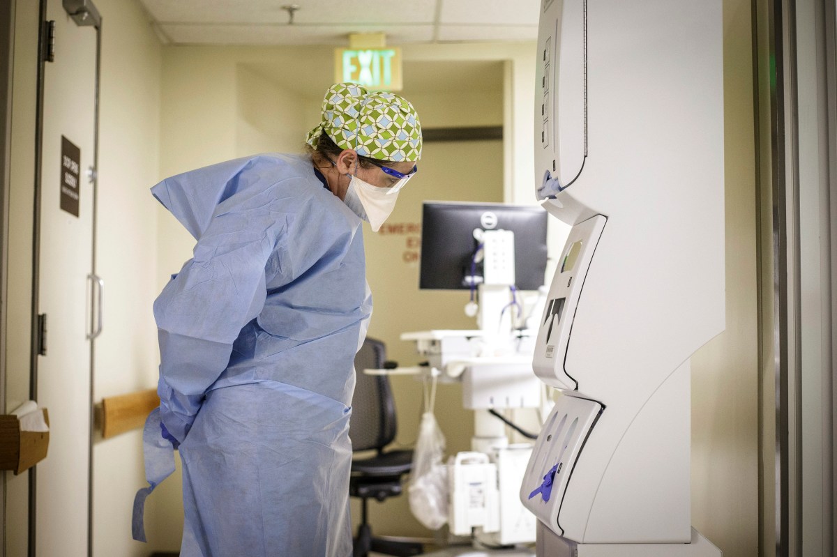 Circumcision In Decline Across US - Newsweek