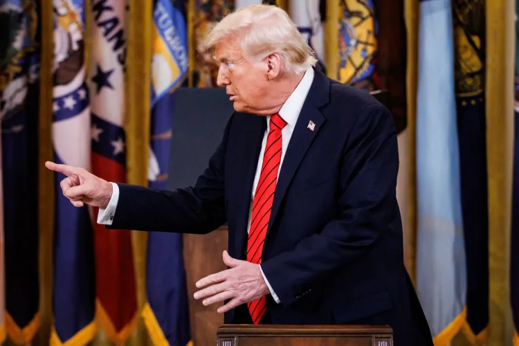 Student Loan Update: Trump Admin Faces New Lawsuit Over Forgiveness ...