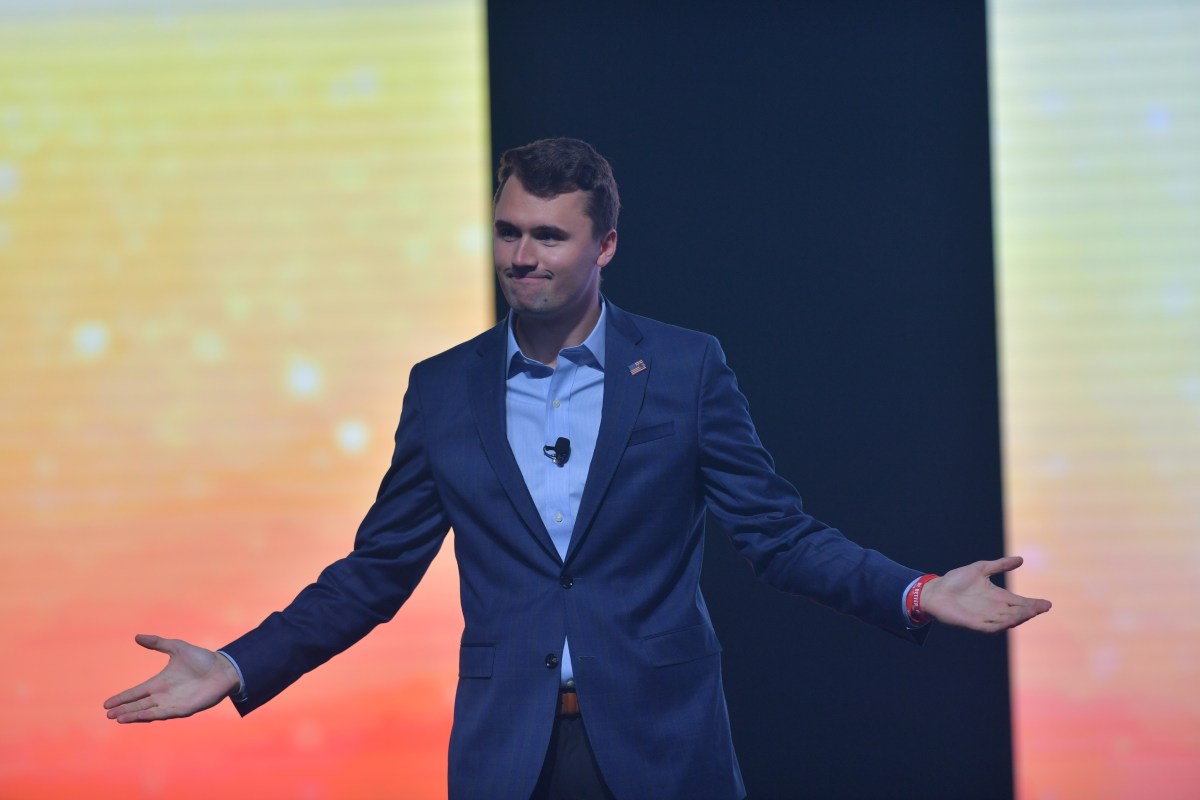 Who is Ariel Abergel? U.S. 250th birthday planner fired over Kirk post ...