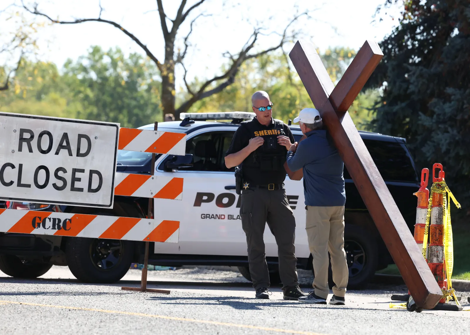 Michigan Church Shooting Update: Thomas Jacob Sanford Blasted Mormons ...