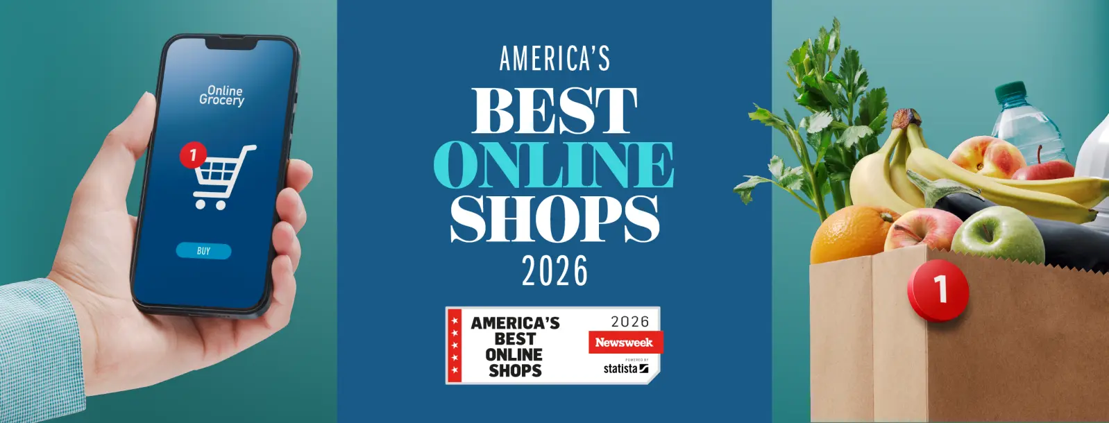 America’s Best Online Shops 2026