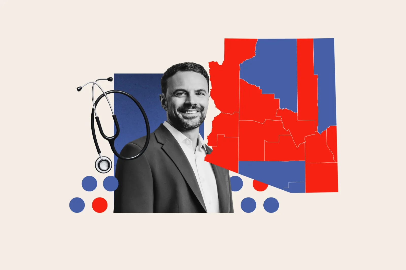 Exclusive: Swing-State Democrat Candidate Says Health Care Plan Is ...