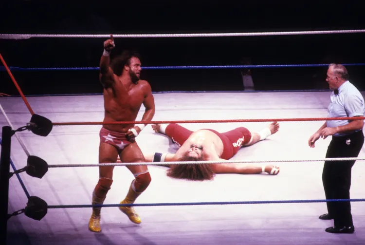 New Randy Savage Movie is Reportedly in the Works - Newsweek