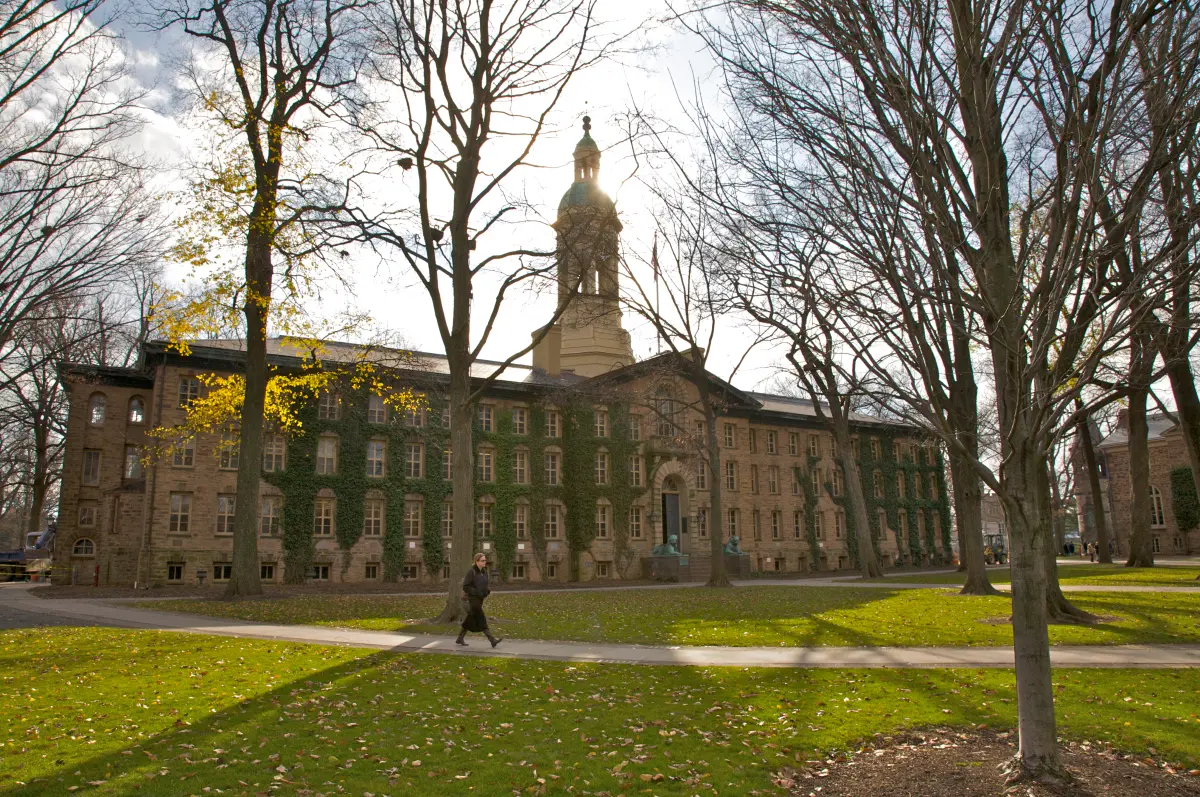 Best U.S. College Rankings Revealed - Newsweek