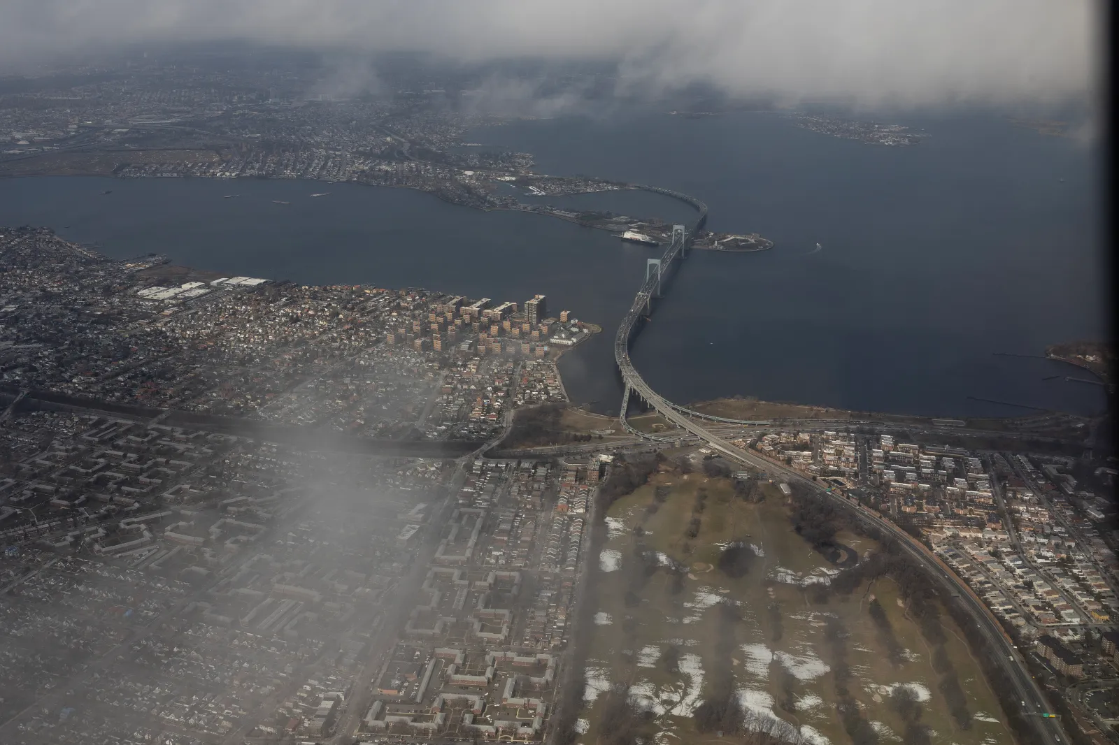 ‘Game-Changer’ Bridge Linking Two US States Takes Big Step Forward ...