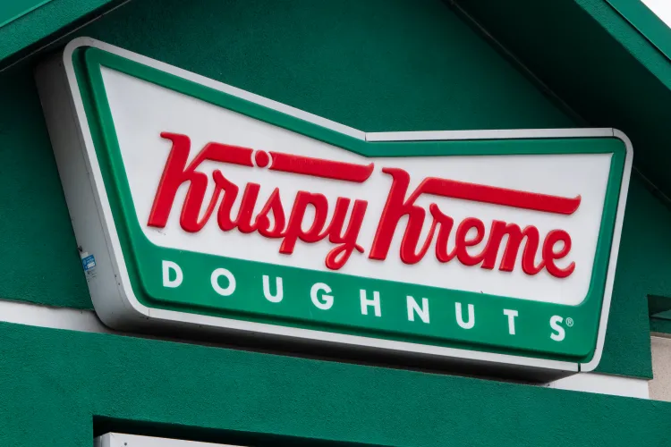 Krispy Kreme Announces New Year Menu Update - Newsweek