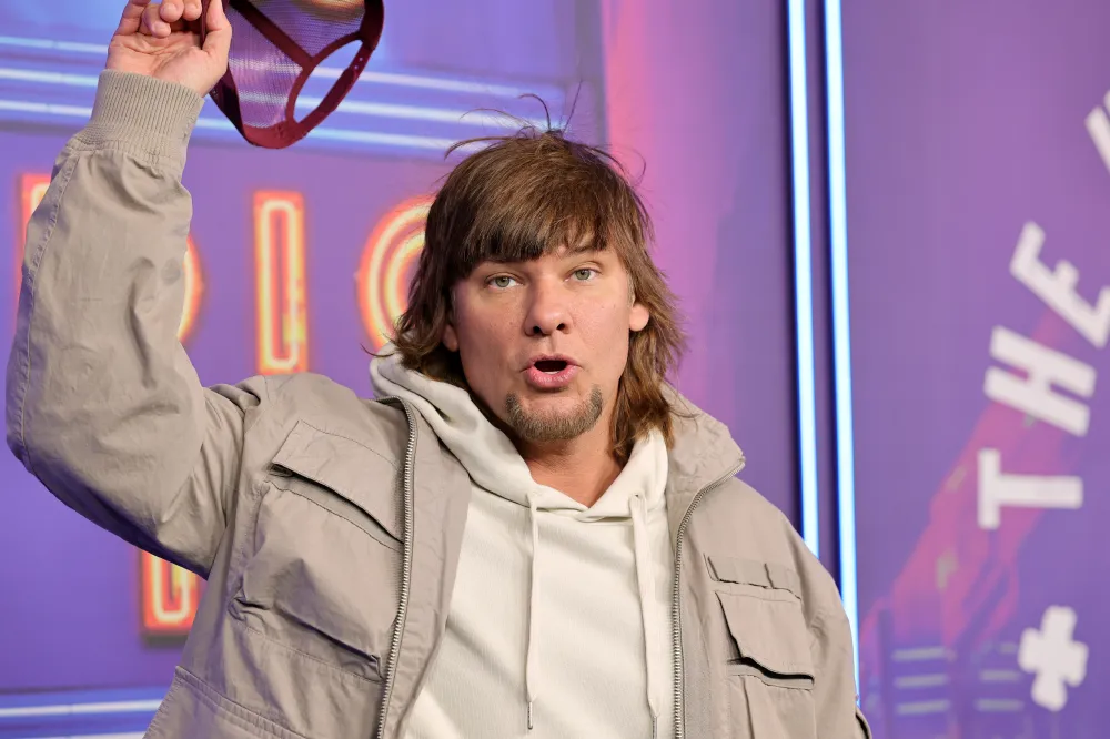 Theo Von Calls Out Trump's DHS Over Deportations Video - Newsweek