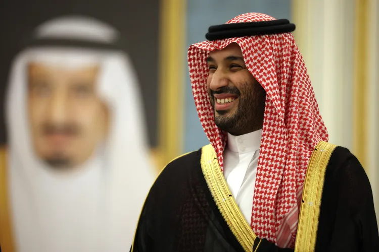 Full List of Comedians Performing at Saudi Arabia Comedy Festival ...