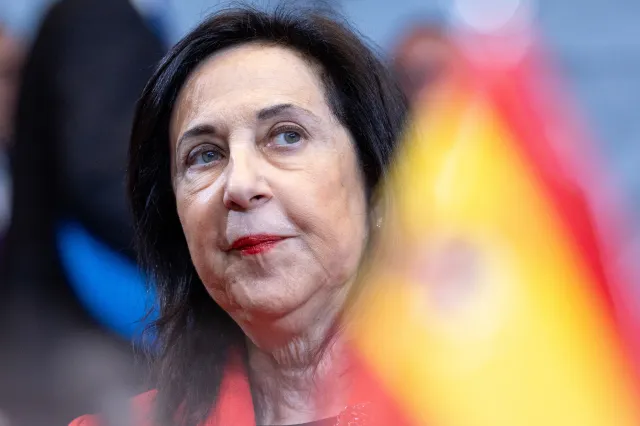 NATO Defense Minister’s Plane Hit by GPS Attack Over Russia’s ...