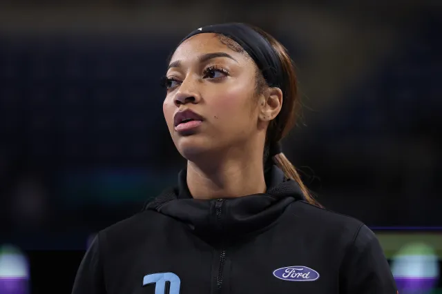 Angel Reese Shares Emotional Message After Younger Brother Lands NBA ...