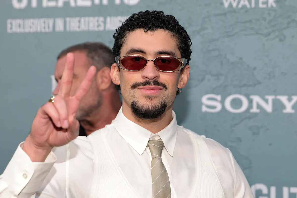 Bad Bunny’s Super Bowl Announcement Sparks Debate: The Week in Your ...