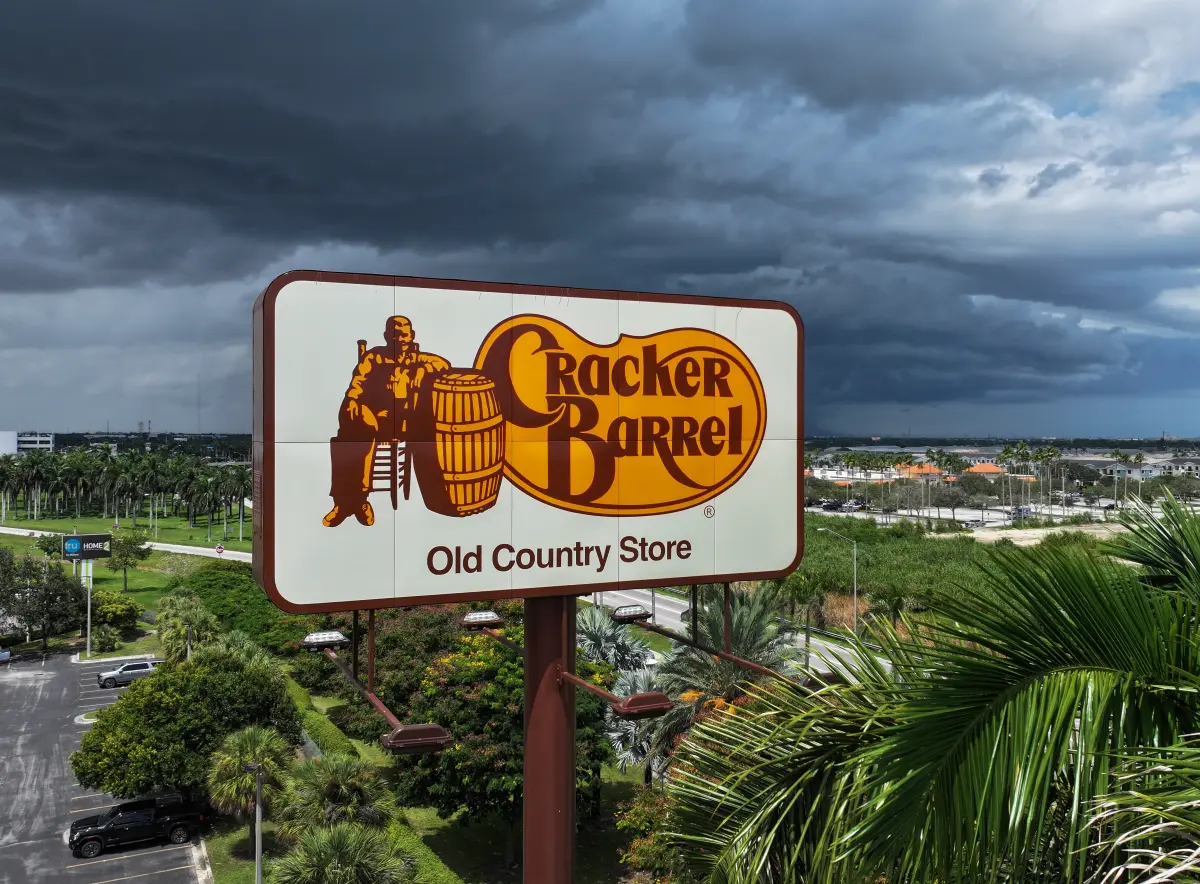 Cracker Barrel closing 14 stores: What to know - Newsweek